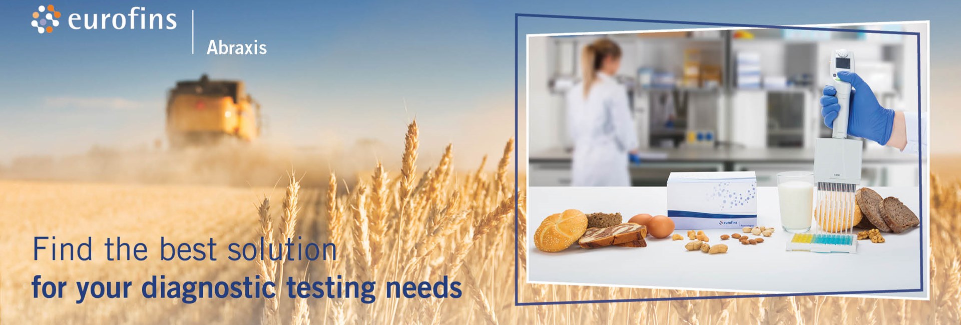 Diagnostic testing solutions